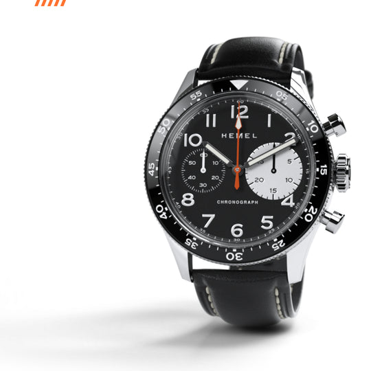 The Air Power – Hemel