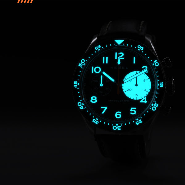 The Air Power – Hemel