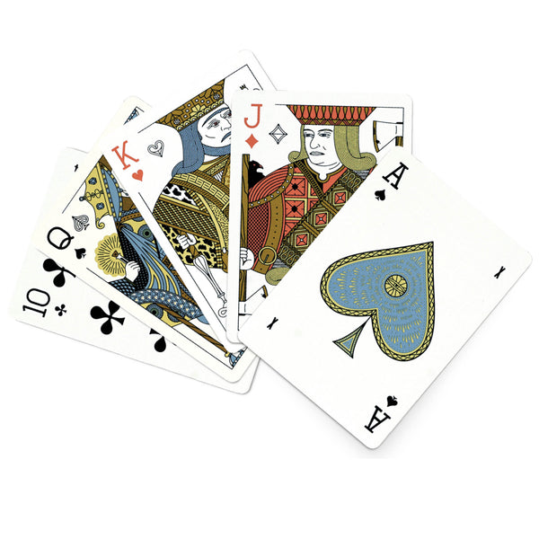 Playing Cards / Special Edition 2 – Hemel